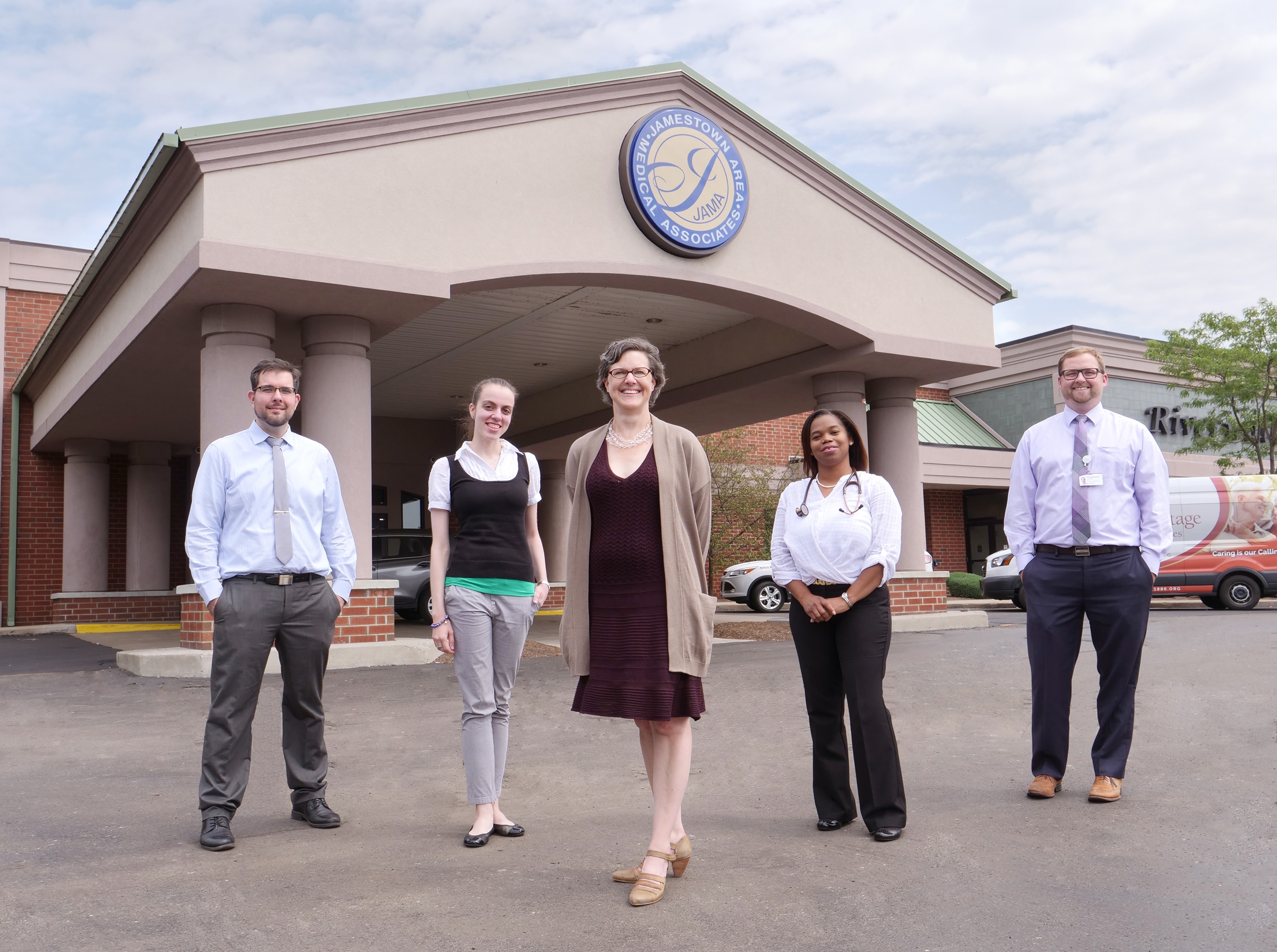 Great Lakes Physician Practice Open House Set For Tuesday | News ...